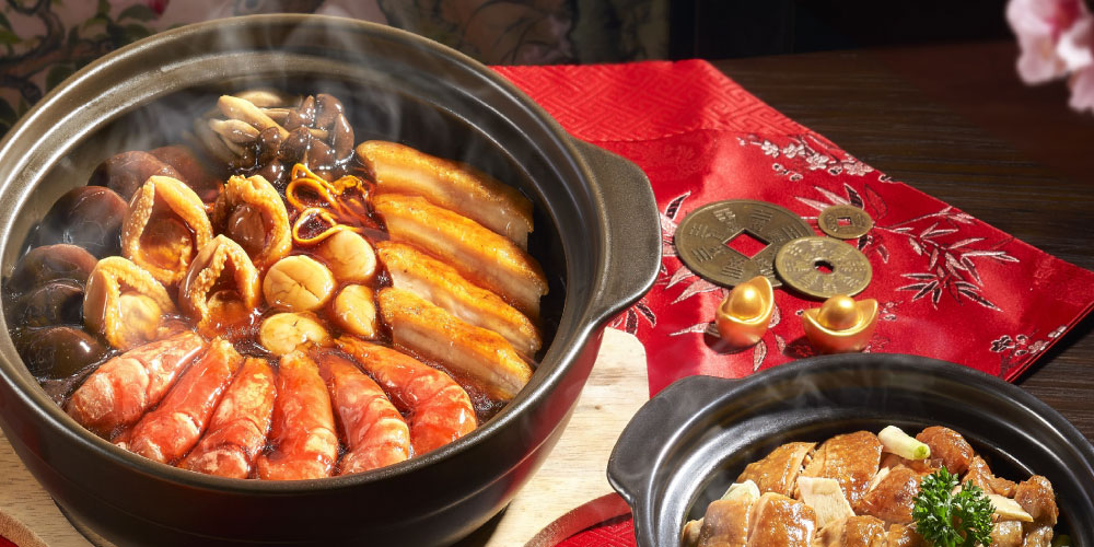 Portfolio – A Ma Kitchen