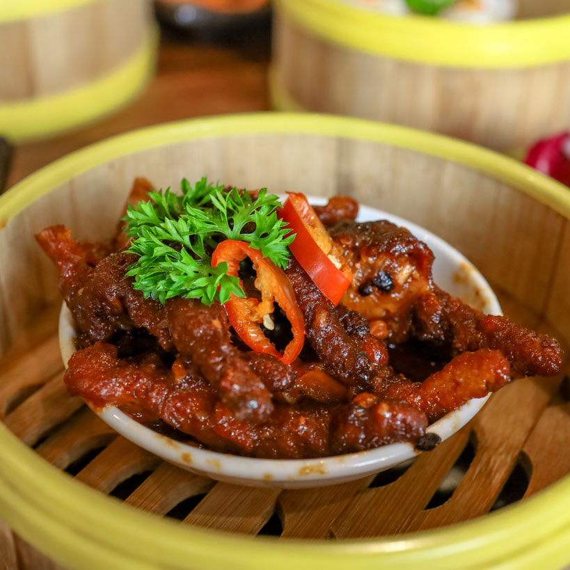 A Ma Kitchen – A Ma Hong Kong Kitchen