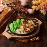 A Ma Kitchen – A Ma Hong Kong Kitchen